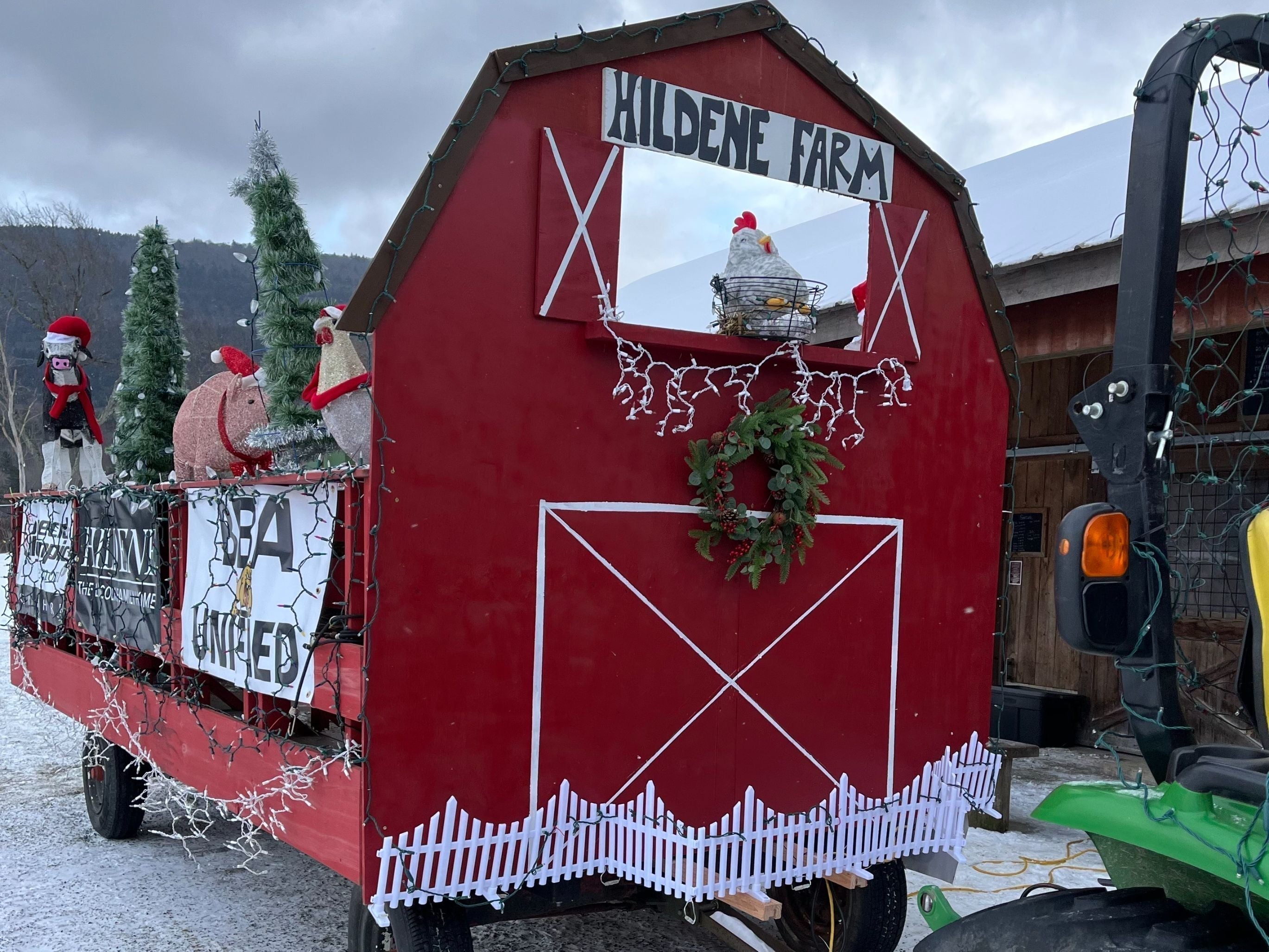 Neurodivergent Students and The Benefits of Farm Experiences – Hildene ...